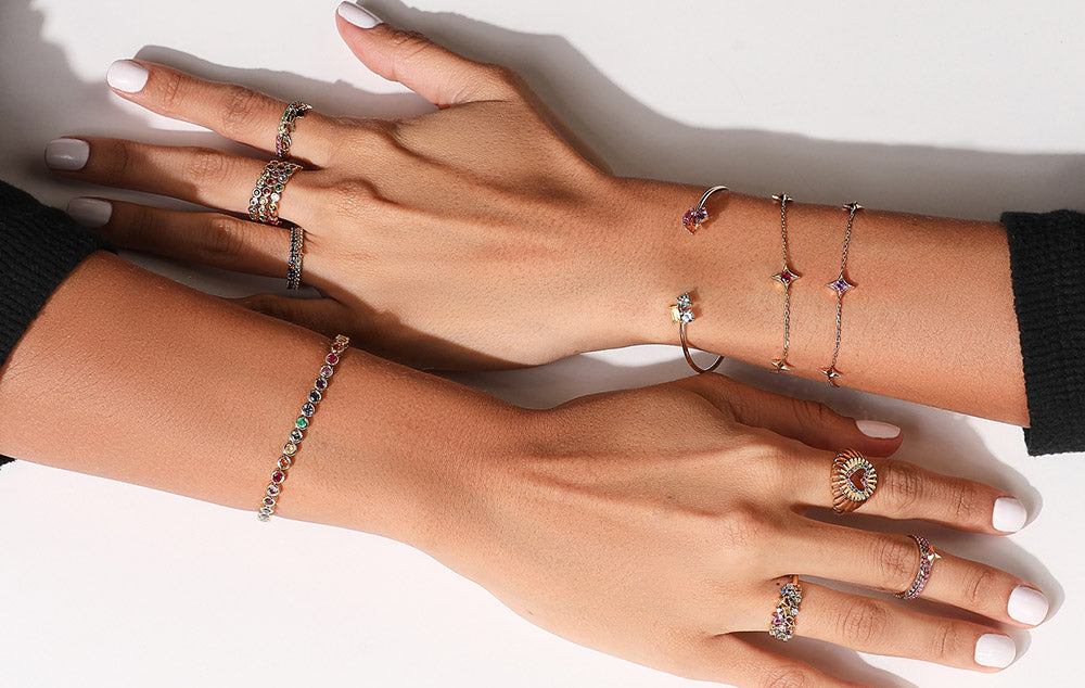 The Luma Collection – Sheen Jewelry